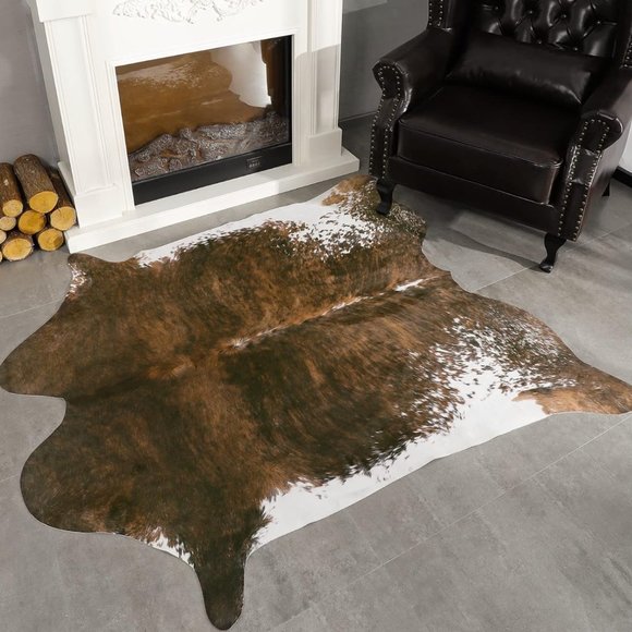 Accents | Cowhide Rugs For A Stylish Home Decor | Poshmark